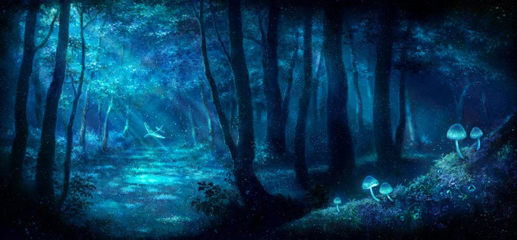 Silent Light – Yukari 4bt